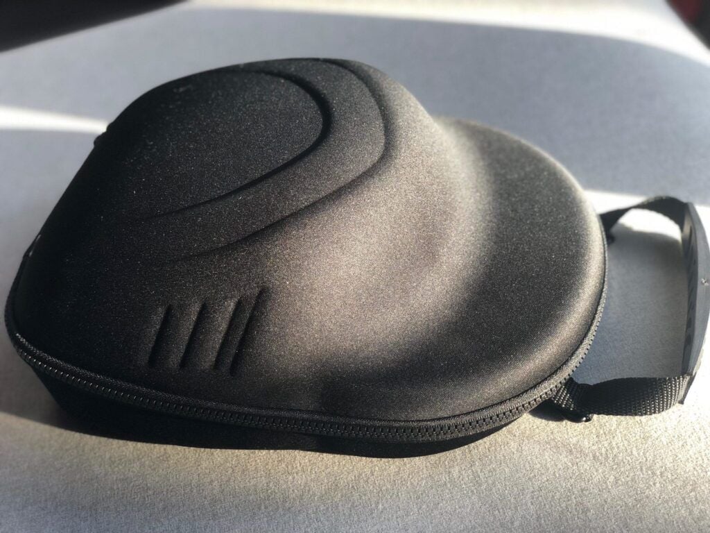 Laser Cap Carrying Case - Kiierr Laser Hair Caps - Hair Growth Experts