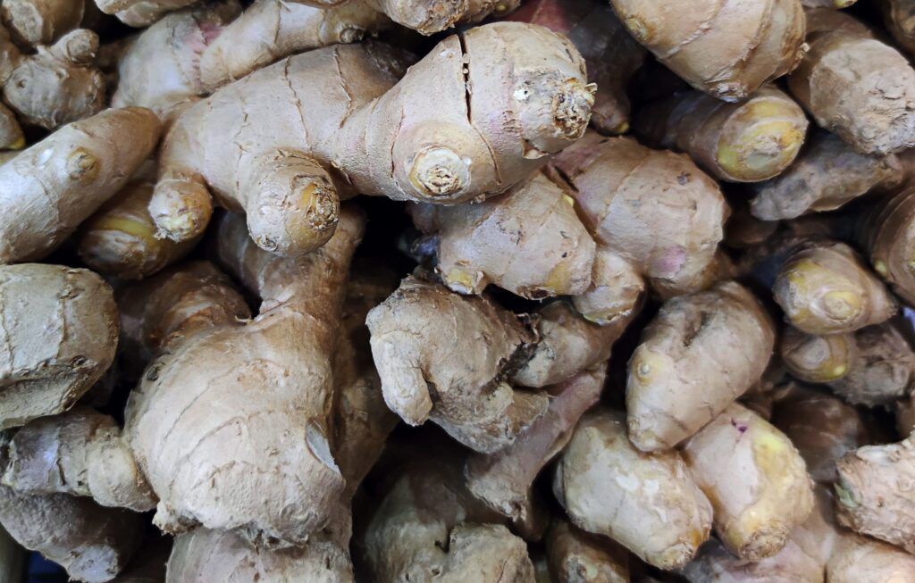 Achieving Hair Growth with Ginger - Benefits and Best Remedies