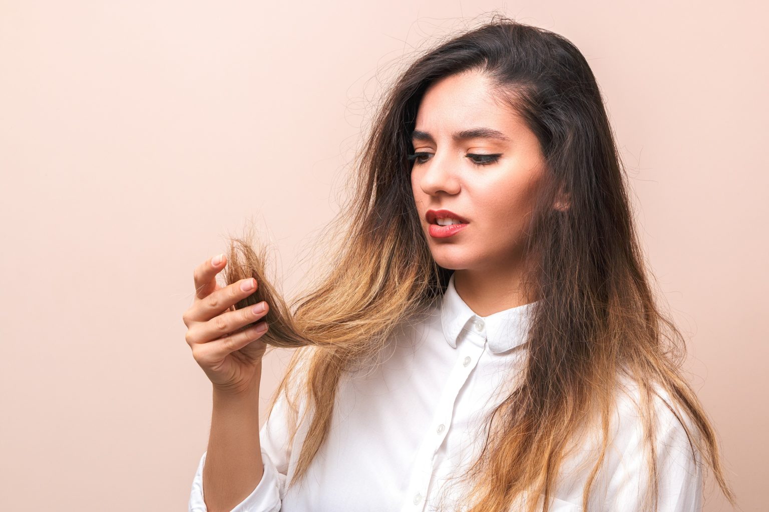Hair Loss In Women Everything You Need To Know Kiierr