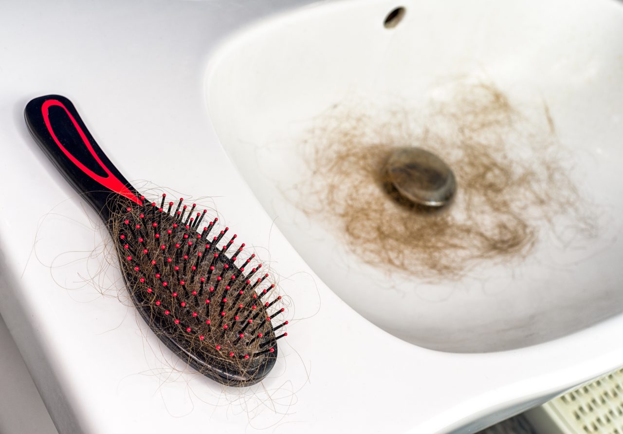 Top Hair Shedding Causes and Best Treatment Options - Detailed Guide
