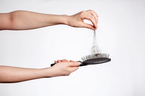 Top Hair Shedding Causes and Best Treatment Options - Detailed Guide