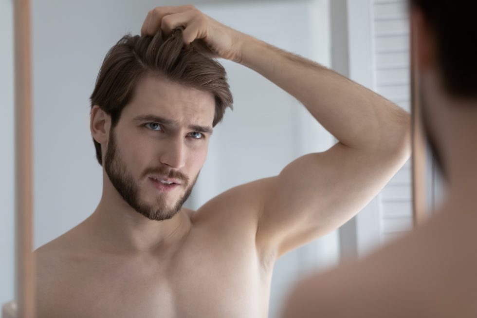 Hair Loss Prevention Treatments Best Treatments Of 2020