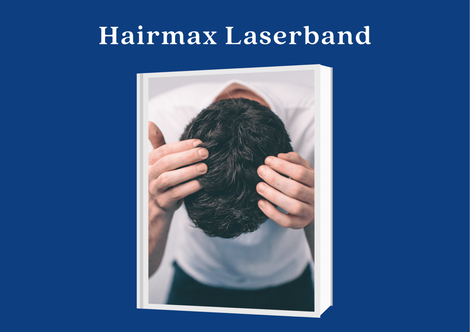 Hairmax Cap Reviews vs Kiierr - Comparison Guide For 2022