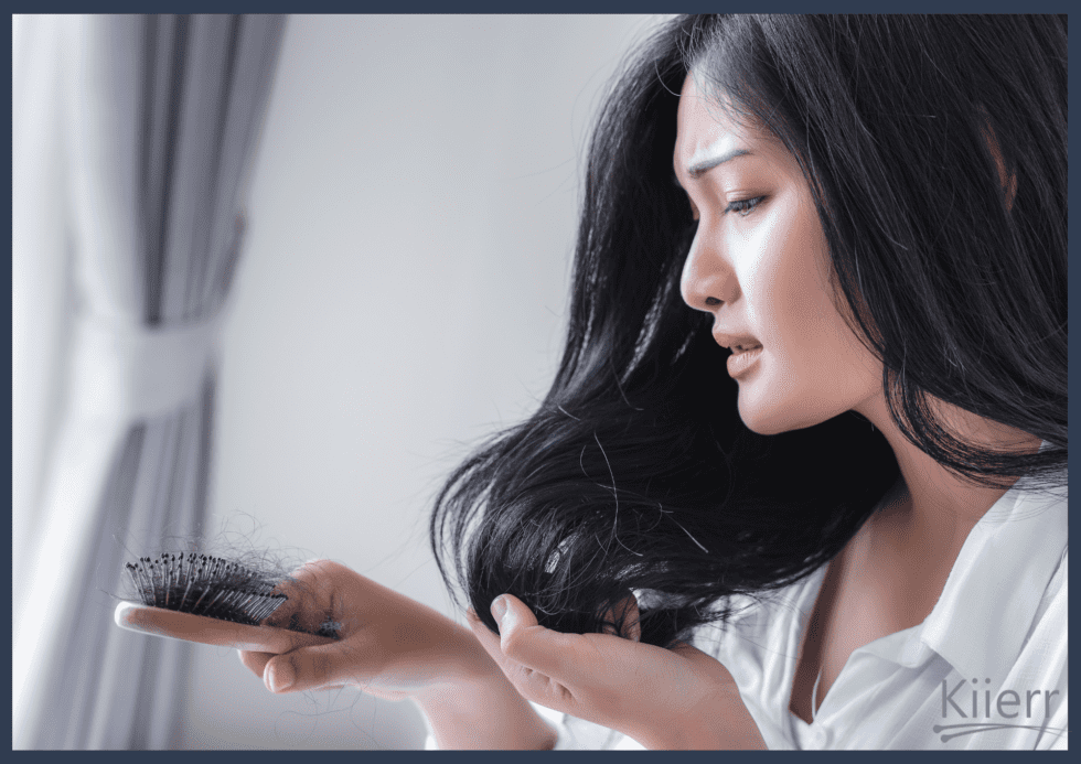 Hair Loss Can Lead to Extreme Mental Stress—Here’s What You Can Do to ...