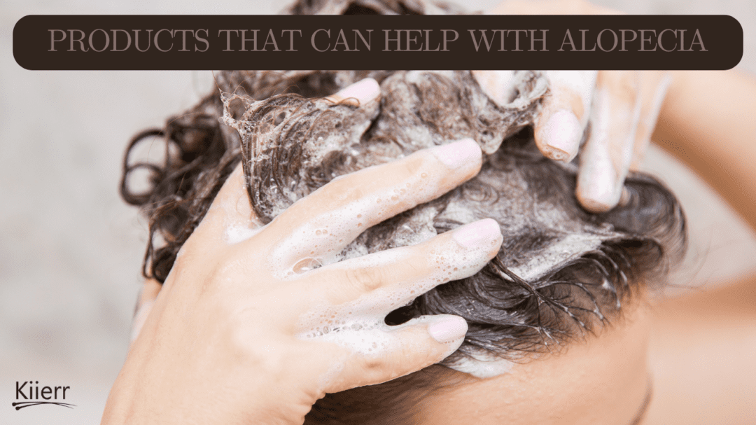 What Is Alopecia Areata And Can It Be Treated? - Kiierr Laser Hair Caps ...
