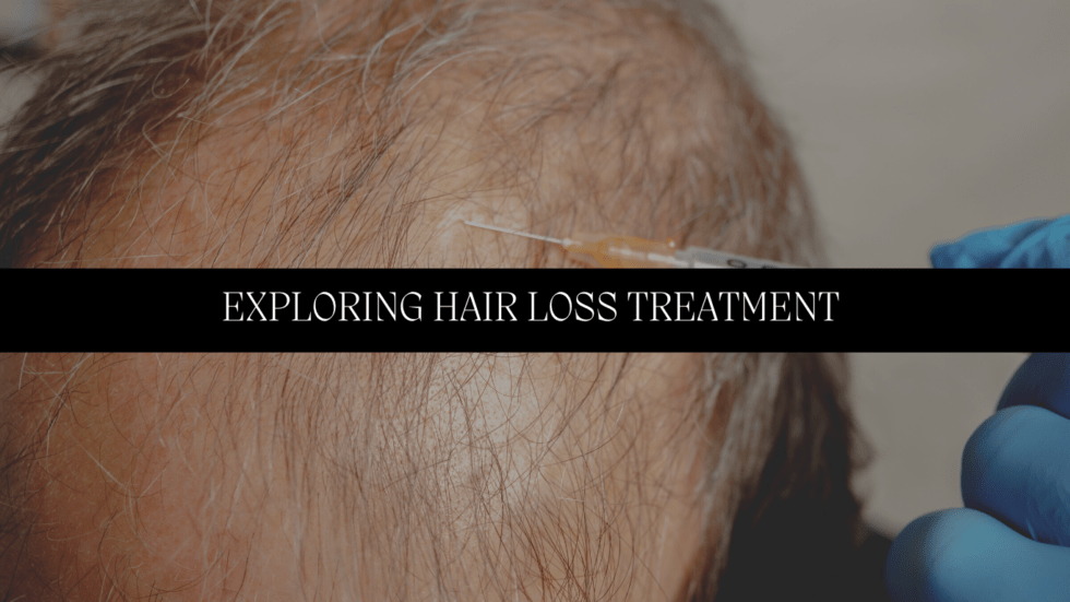 Exploring Hair Loss Treatments: Oral vs. Topical Options - Kiierr Laser ...