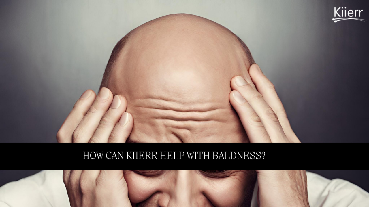 Celebrate Famous Bald Icons: Even Legends Might Have Wished for Kiierr ...