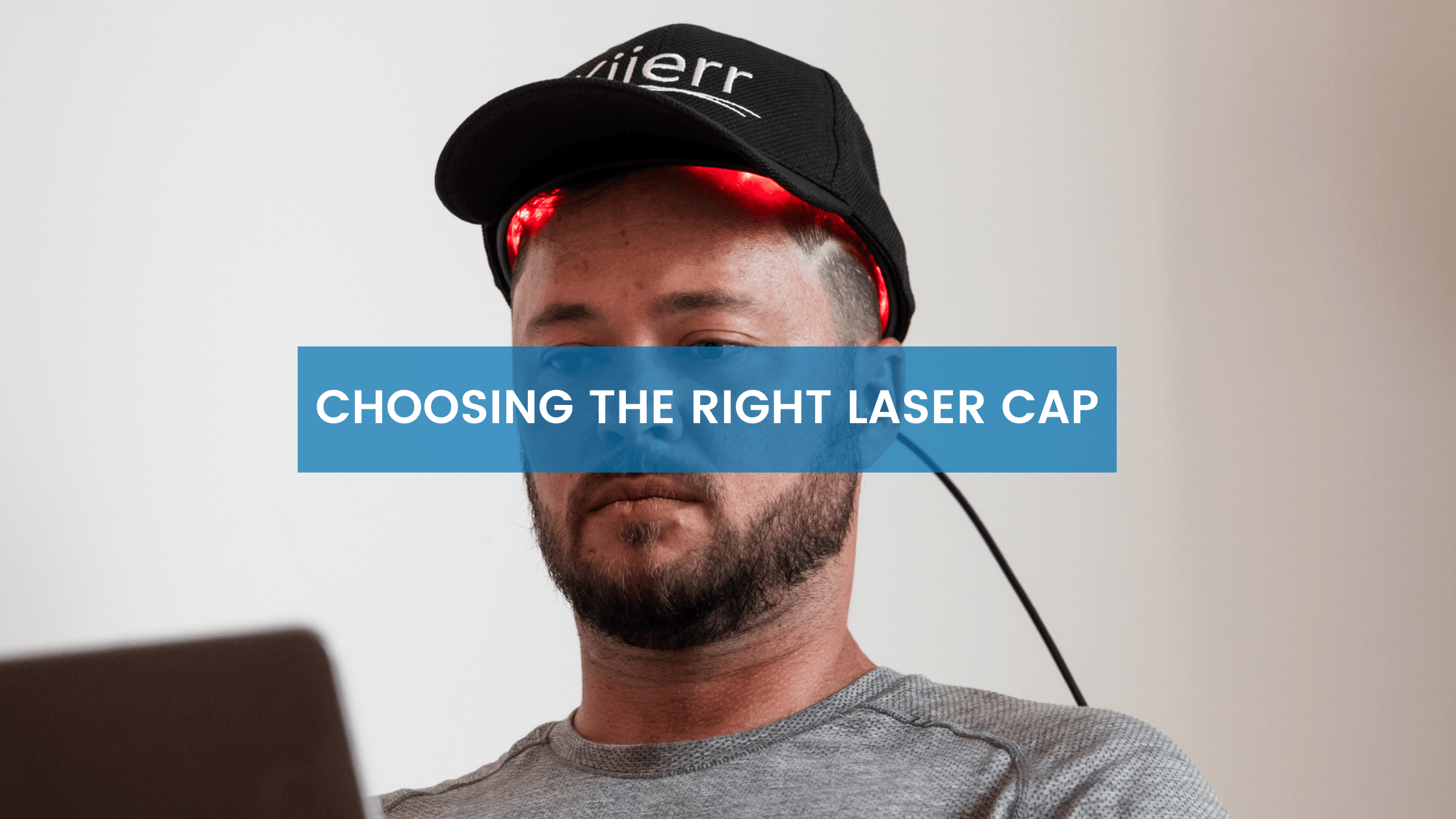 Choosing the Right Kiierr Laser Cap: A Buyer's Guide - Kiierr Laser ...