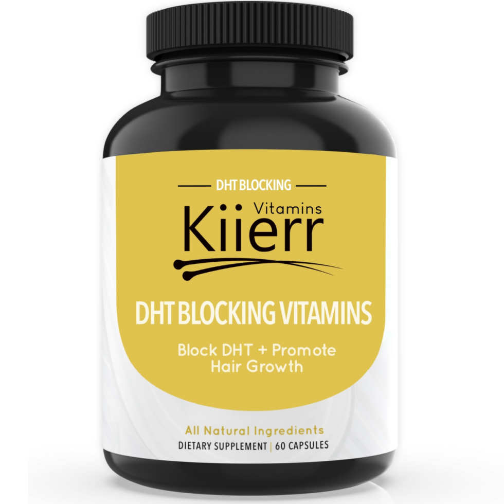 What is DHT and How to Stop It - In Depth Details