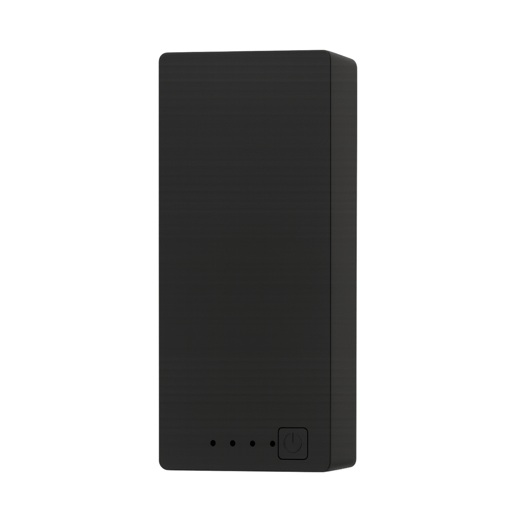 Kiierr Battery “B” – Black Battery - Kiierr Laser Hair Caps - Hair ...