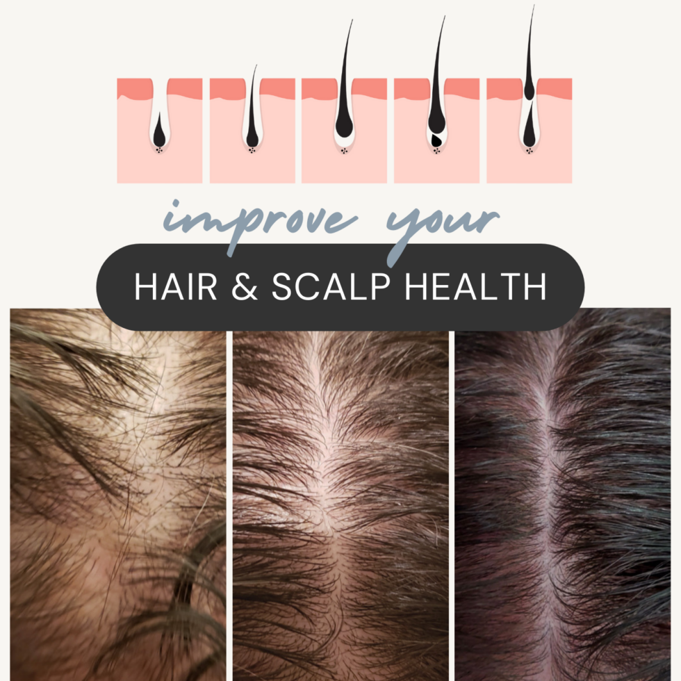 Top 5 Reasons - Kiierr Laser Hair Caps - Hair Growth Experts